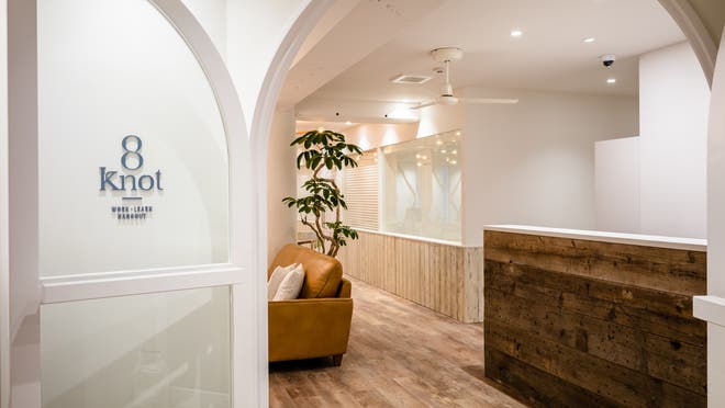 【五反野駅徒歩1分!1時間770円!】1名用完全個室<BEND>の写真4