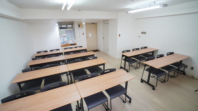 <クイック貸し会議室 横浜駅東口>横浜駅徒歩4分🚃プロジェクター🎥会議/セミナー/撮影/ボドゲの写真6