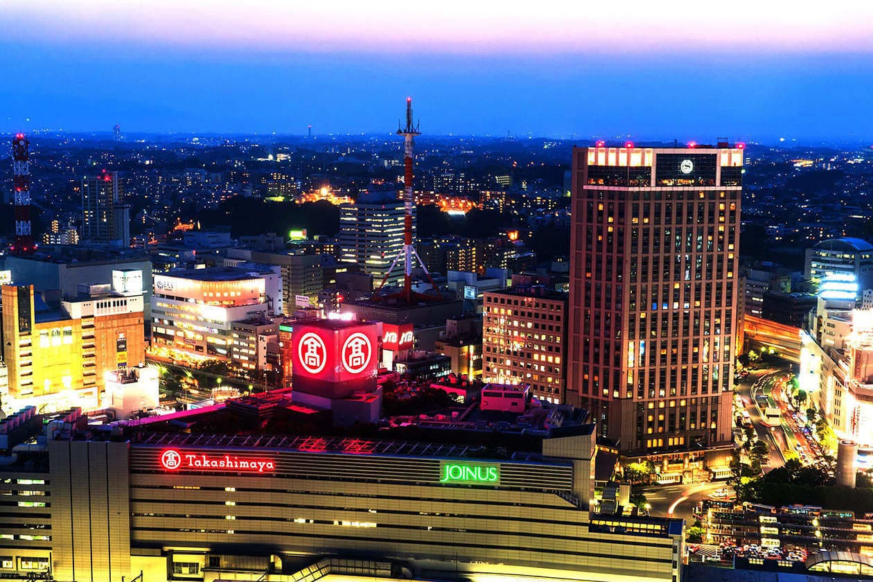 〈貸切スペース〉シャンクレール横浜の写真14