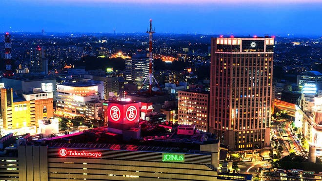 〈貸切スペース〉シャンクレール横浜の写真14