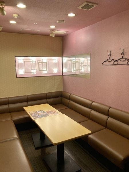 《9~10名利用》会議・打ち合わせ用ワークルーム【Type L】の写真5