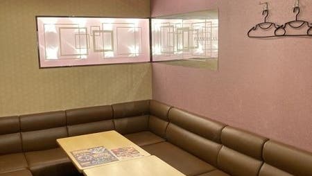 《9~10名利用》会議・打ち合わせ用ワークルーム【Type L】の写真5