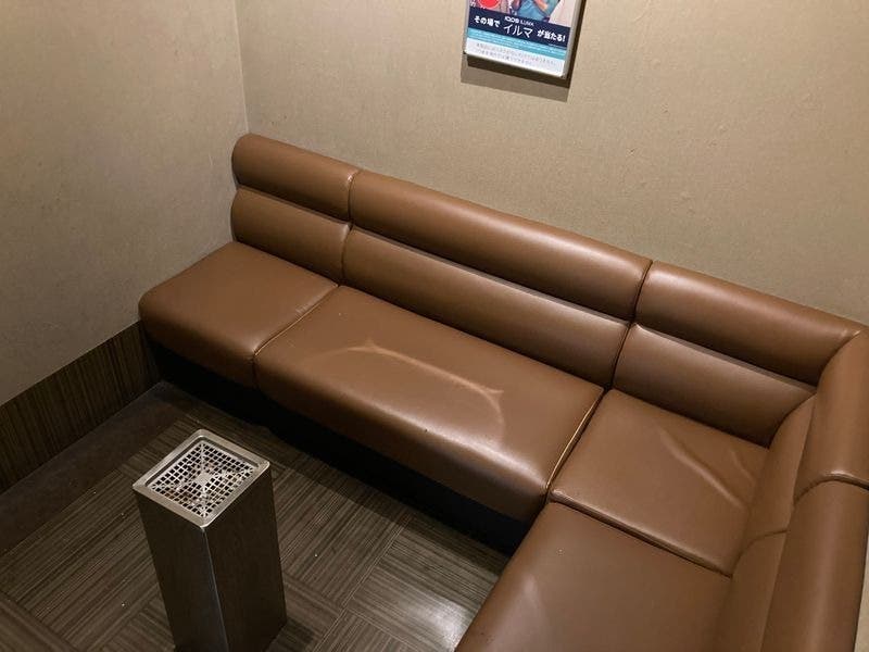 《9~10名利用》会議・打ち合わせ用ワークルーム【Type L】の写真10