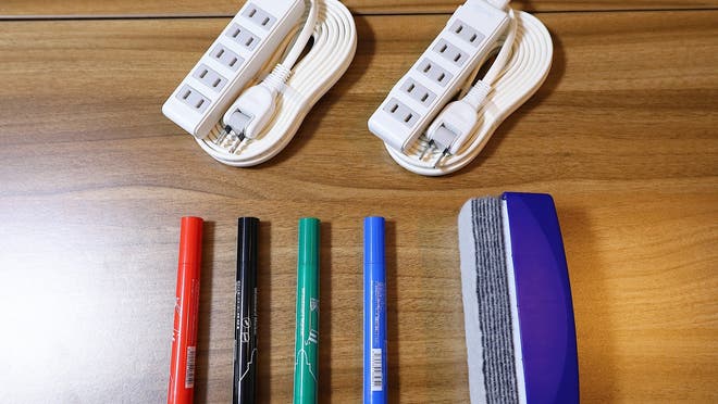 新宿三丁目駅前会議室 awの写真15