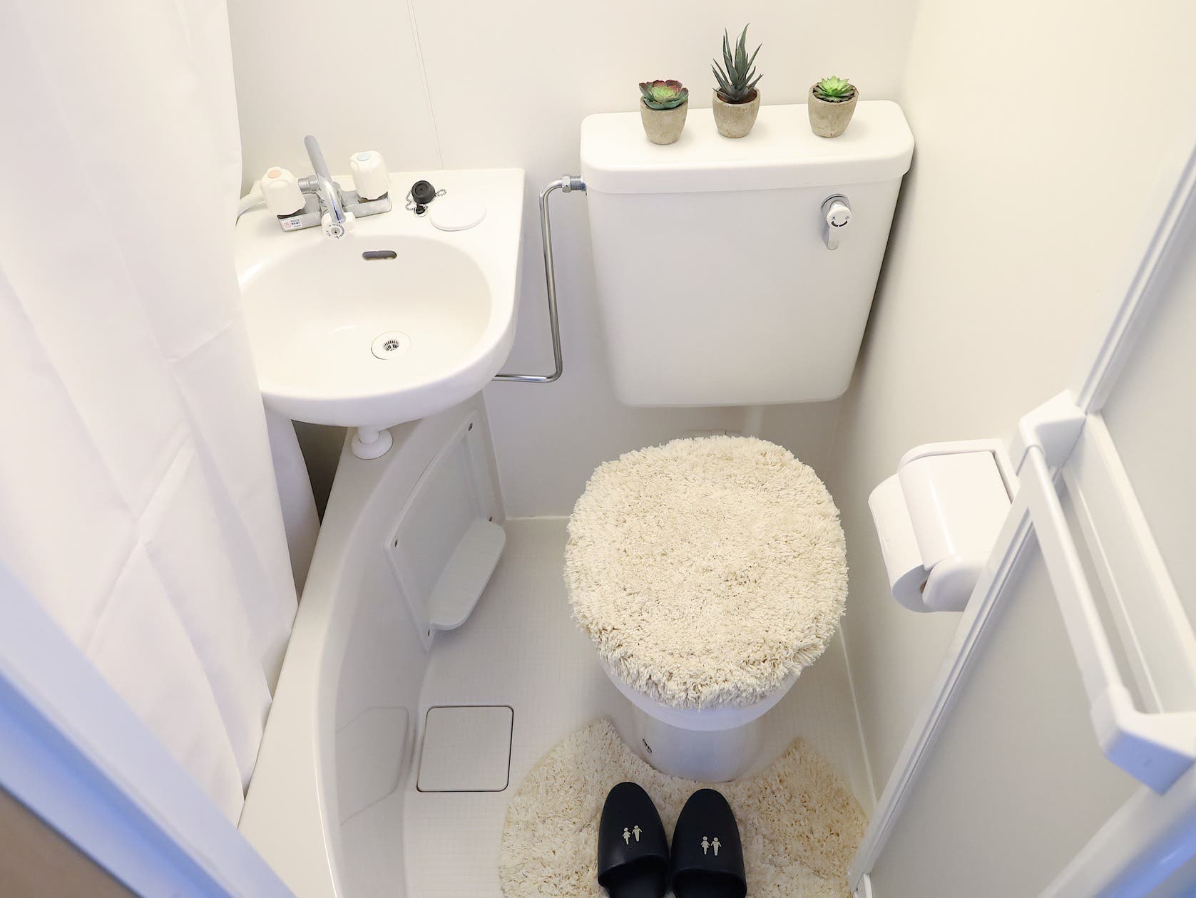 新宿三丁目駅前会議室 awの写真19