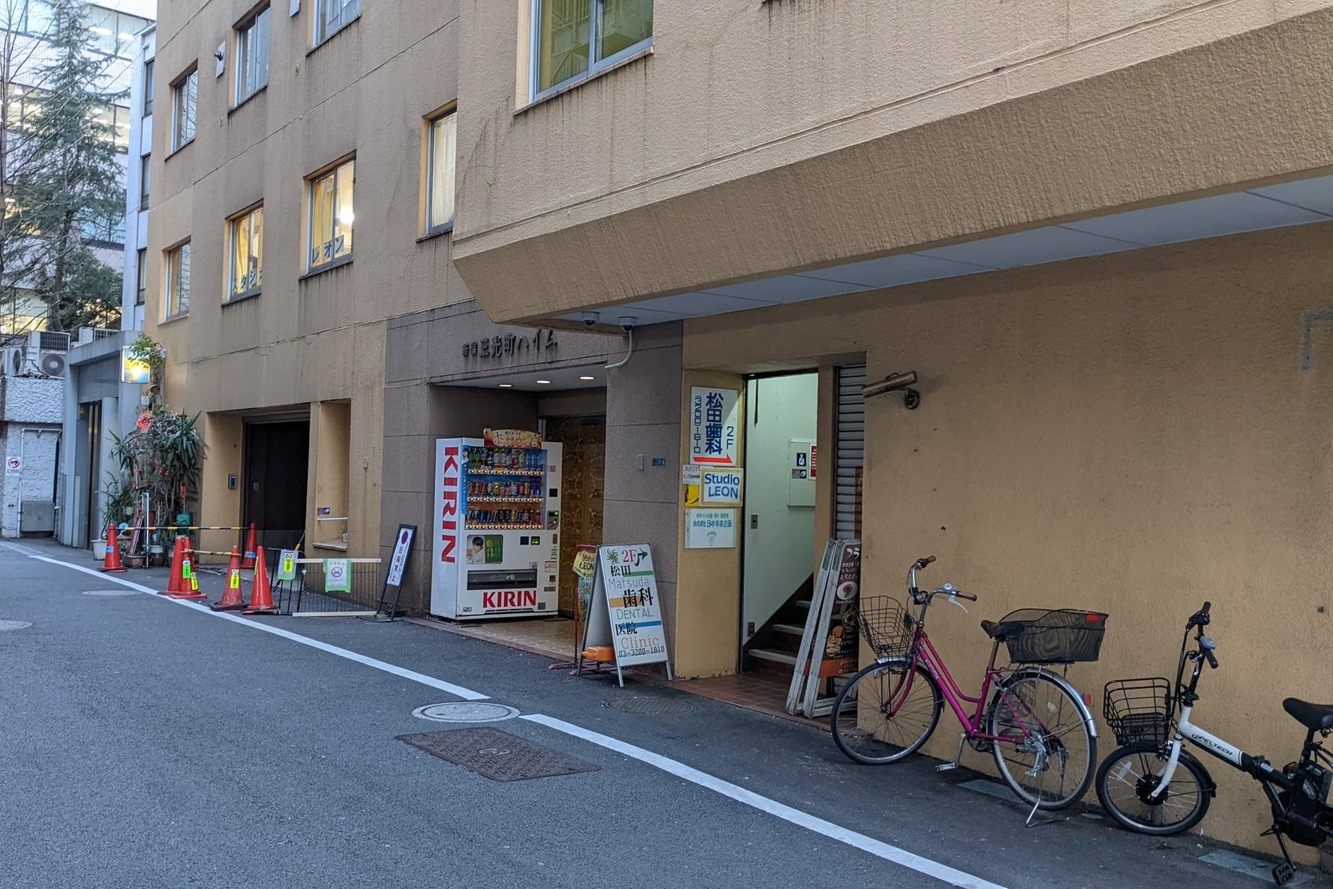 新宿三丁目駅前会議室 awの写真25