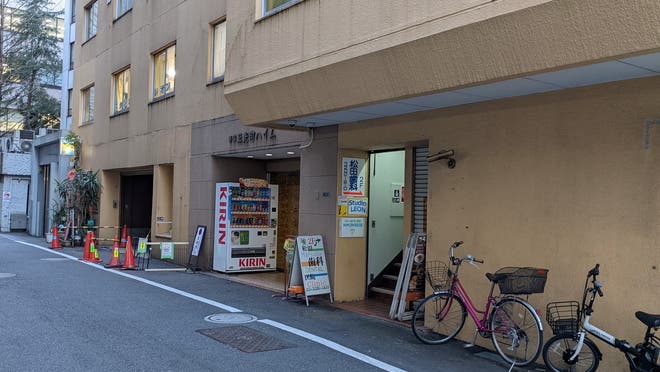 新宿三丁目駅前会議室 awの写真25