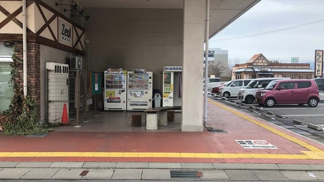 【フレスポまるこ】共有スペースの写真2