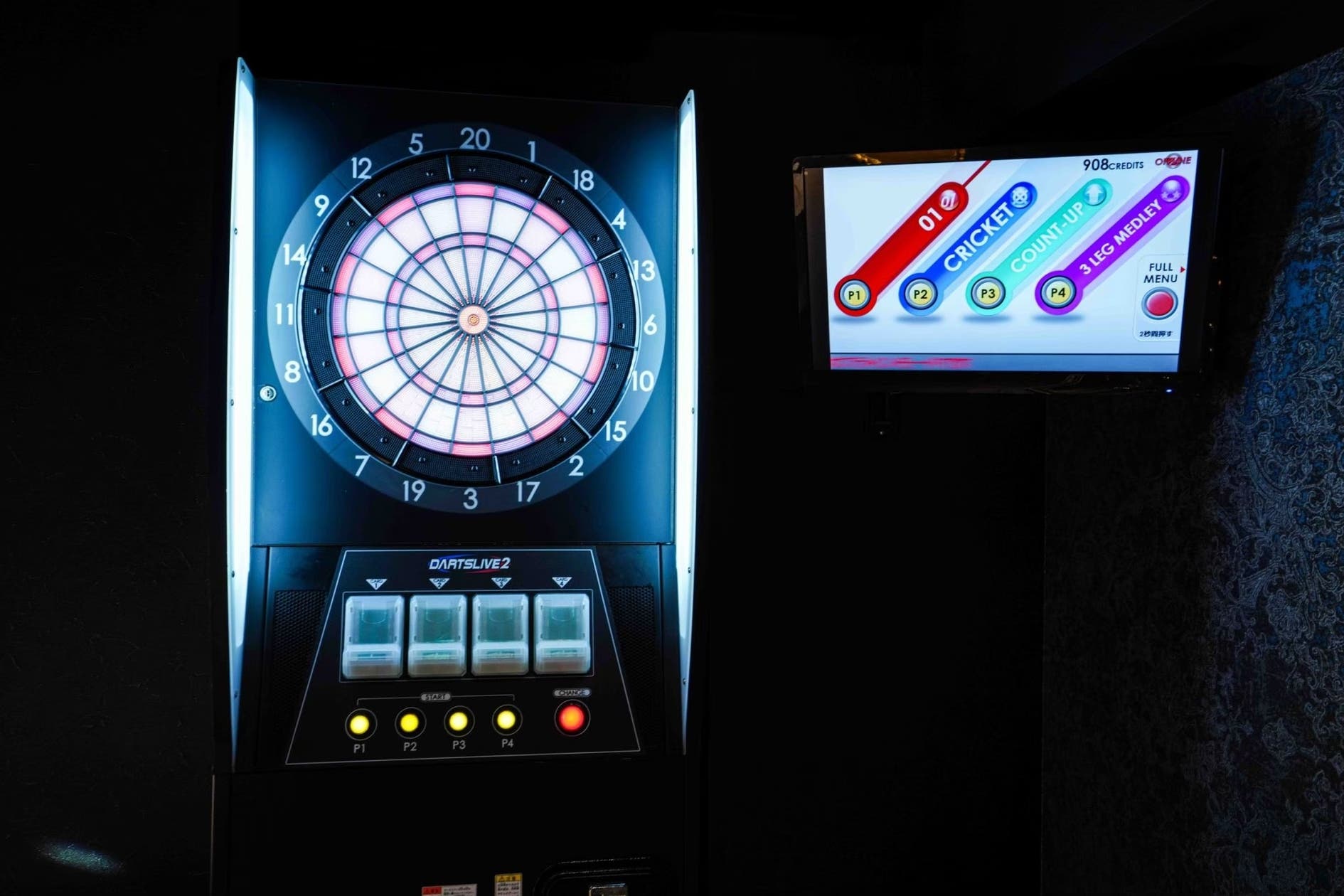 麻布十番駅から徒歩3分 ラグジュアリーパーティーラウンジの写真6