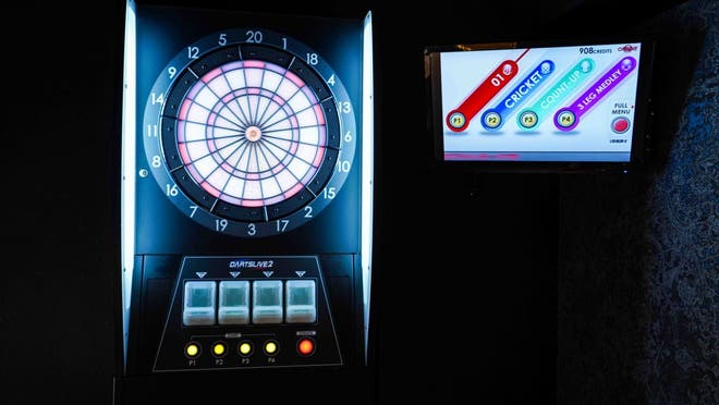 麻布十番駅から徒歩3分 ラグジュアリーパーティーラウンジの写真6