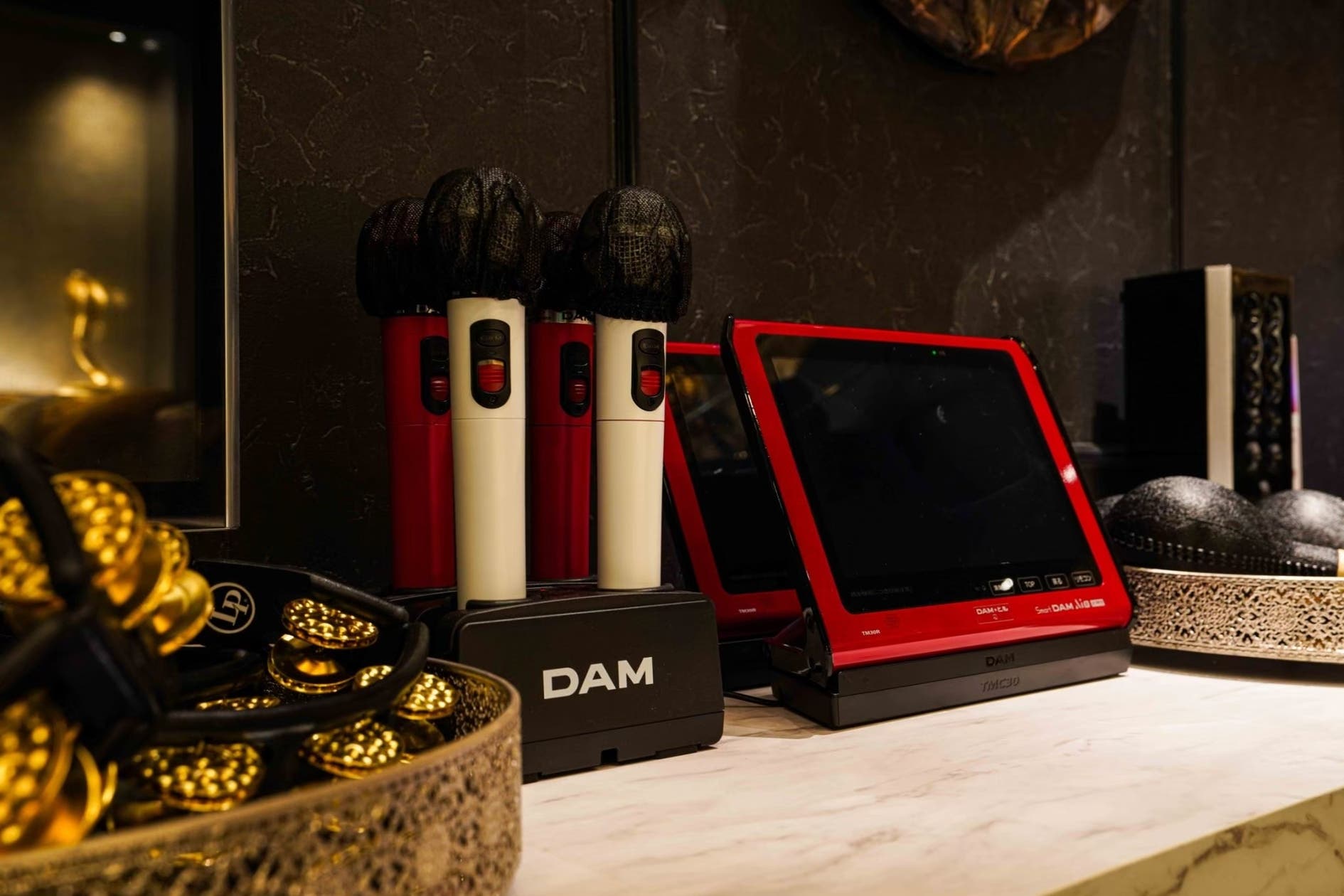 麻布十番駅から徒歩3分 ラグジュアリーパーティーラウンジの写真7