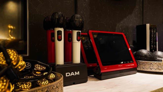 麻布十番駅から徒歩3分 ラグジュアリーパーティーラウンジの写真7