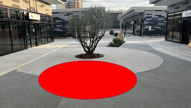 【BRANCH守谷】大屋根下②の写真2