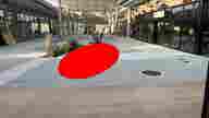 【BRANCH守谷】施設中央の写真2
