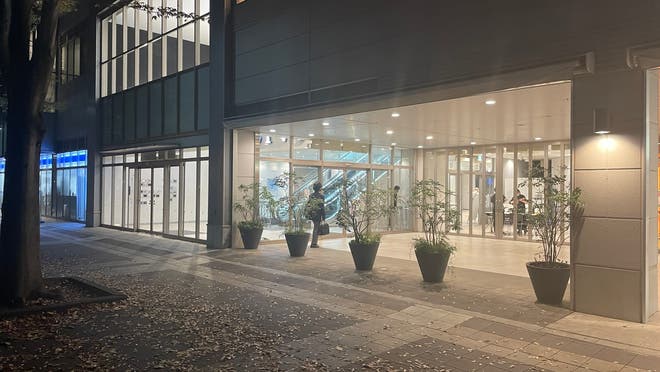 【BiViつくば】2F半屋外スペースの写真2