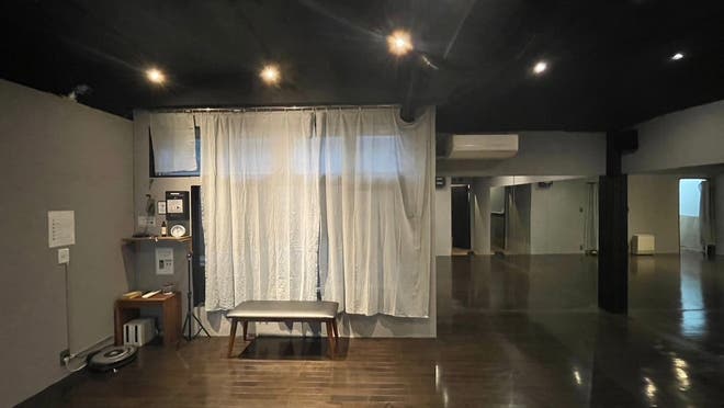 🎉タップ・フラメンコ可能ダンススタジオ!の写真3