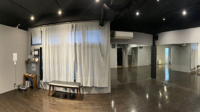 🎉タップ・フラメンコ可能ダンススタジオ!の写真5