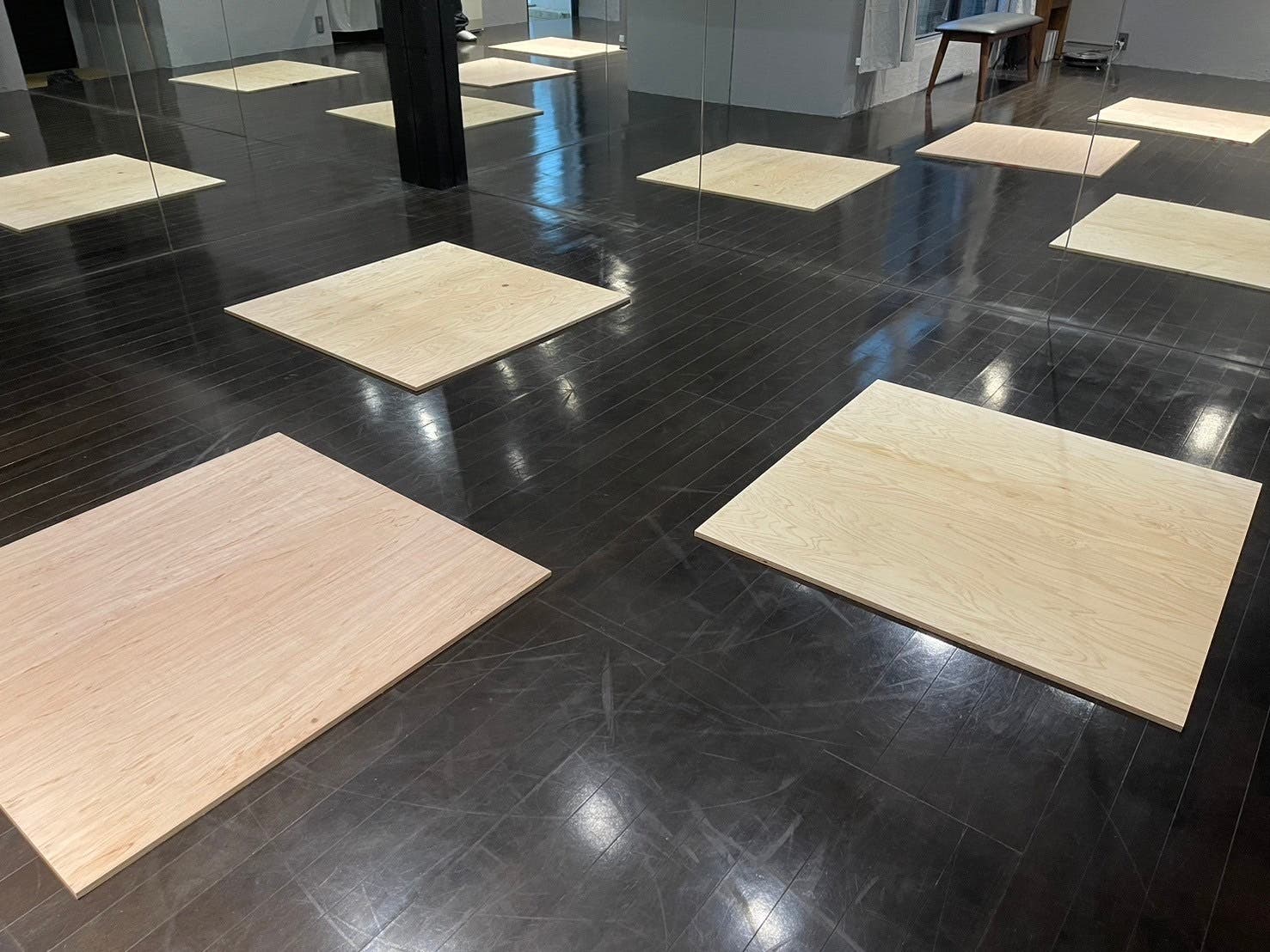 🎉タップ・フラメンコ可能ダンススタジオ！の写真4