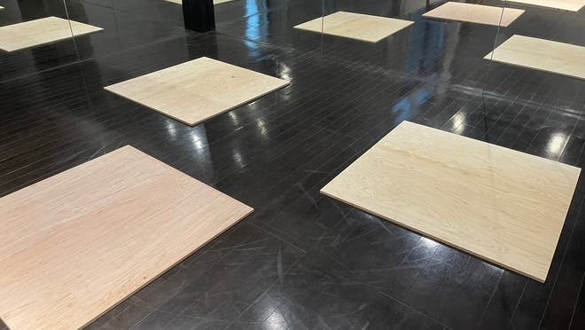 🎉タップ・フラメンコ可能ダンススタジオ!の写真4