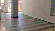 【浜松プラザフレスポ】1F中央入口前(A)の写真2