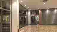 【浜松プラザフレスポ】1F南西入口脇(E)の写真2
