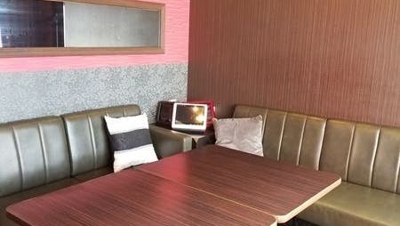 《5~8名用》会議・打ち合わせ用ルーム【サイズM】の写真1