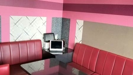 《5~8名用》会議・打ち合わせ用ルーム【サイズM】の写真2