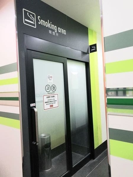 《5~8名用》会議・打ち合わせ用ルーム【サイズM】の写真8