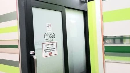 《5~8名用》会議・打ち合わせ用ルーム【サイズM】の写真8