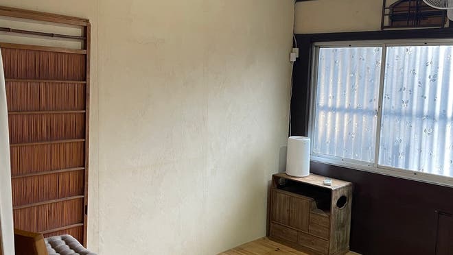 路地中の隠れ家的レンタルスペースの写真3