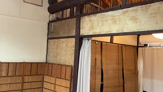 路地中の隠れ家的レンタルスペースの写真4