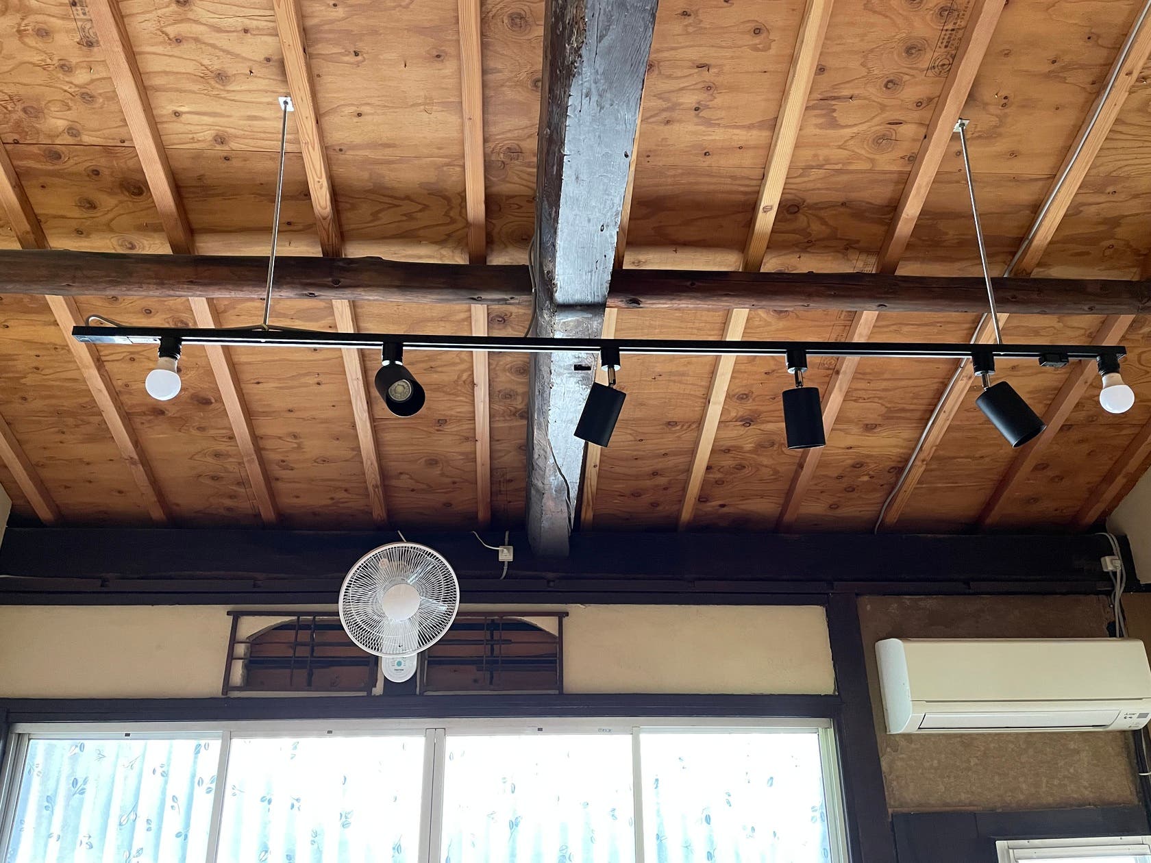 路地中の隠れ家的レンタルスペースの写真5