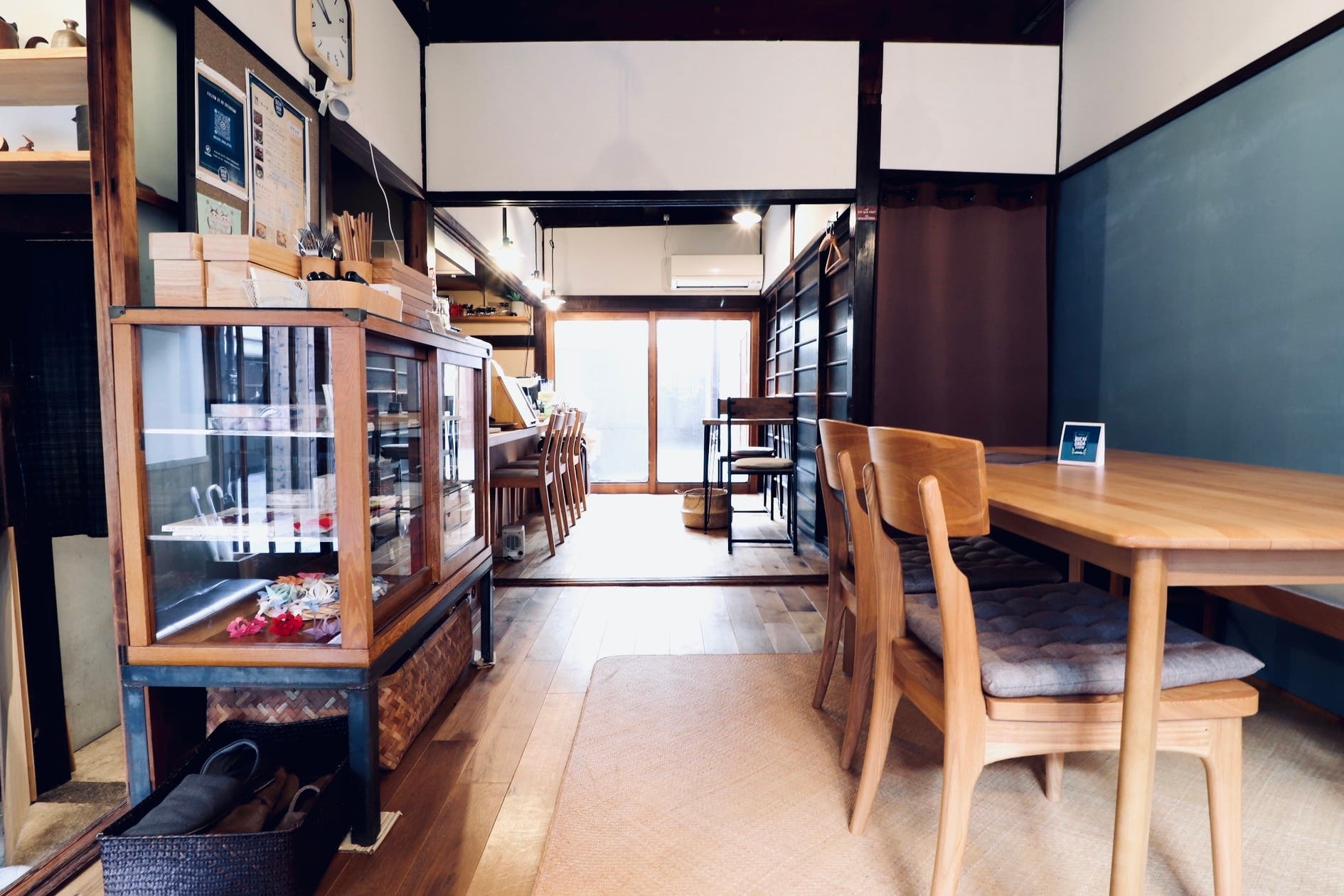 路地中の隠れ家的レンタルスペースの写真6