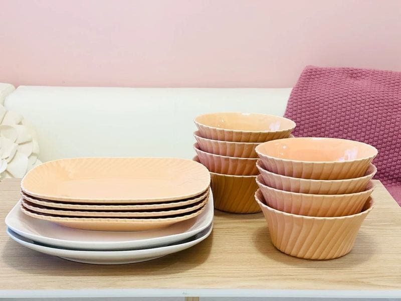 〈フェリス梅田〉梅田徒歩💗 IKEA人気毛布カバー❣リングライトも設置✨ゴミ捨て無料！Fire TV📺の写真11