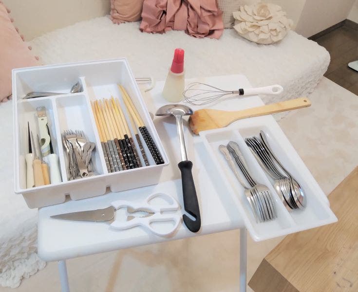 〈フェリス梅田〉梅田徒歩💗 IKEA人気毛布カバー❣リングライトも設置✨ゴミ捨て無料！Fire TV📺の写真14