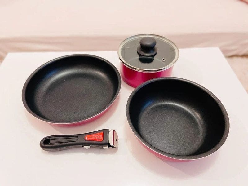 〈フェリス梅田〉梅田徒歩💗 IKEA人気毛布カバー❣リングライトも設置✨ゴミ捨て無料！Fire TV📺の写真17