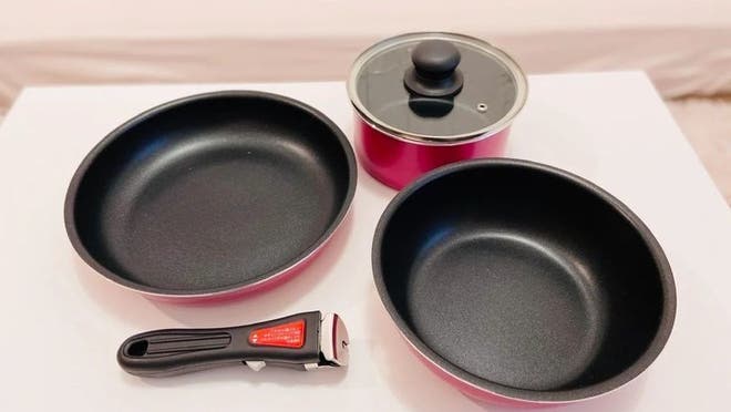 〈フェリス梅田〉梅田徒歩💗 IKEA人気毛布カバー❣リングライトも設置✨ゴミ捨て無料!Fire TV📺の写真17