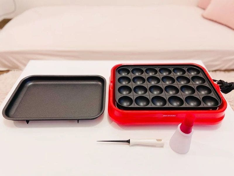 〈フェリス梅田〉梅田徒歩💗 IKEA人気毛布カバー❣リングライトも設置✨ゴミ捨て無料！Fire TV📺の写真18