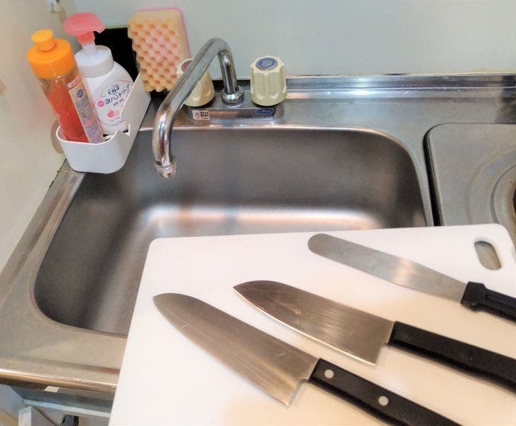 〈フェリス梅田〉梅田徒歩💗 IKEA人気毛布カバー❣リングライトも設置✨ゴミ捨て無料！Fire TV📺の写真22