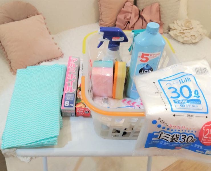 〈フェリス梅田〉梅田徒歩💗 IKEA人気毛布カバー❣リングライトも設置✨ゴミ捨て無料！Fire TV📺の写真23