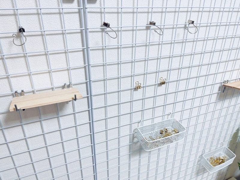 〈モア梅田〉梅田徒歩！新型プロジェクター設置✨ゴミ捨て無料📱コンビニ近く❣リングライト設置の写真10