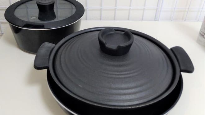 〈モア梅田〉梅田徒歩!新型プロジェクター設置✨ゴミ捨て無料📱コンビニ近く❣リングライト設置の写真19