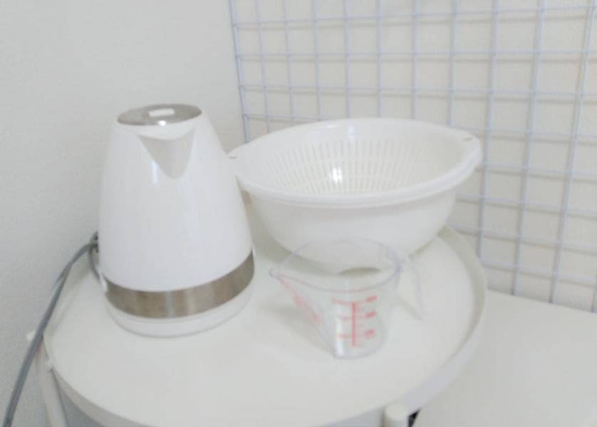 〈モア梅田〉梅田徒歩！新型プロジェクター設置✨ゴミ捨て無料📱コンビニ近く❣リングライト設置の写真21