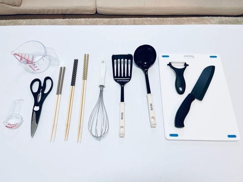 〈モア梅田〉梅田徒歩！新型プロジェクター設置✨ゴミ捨て無料📱コンビニ近く❣リングライト設置の写真23