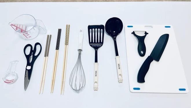 〈モア梅田〉梅田徒歩!新型プロジェクター設置✨ゴミ捨て無料📱コンビニ近く❣リングライト設置の写真23