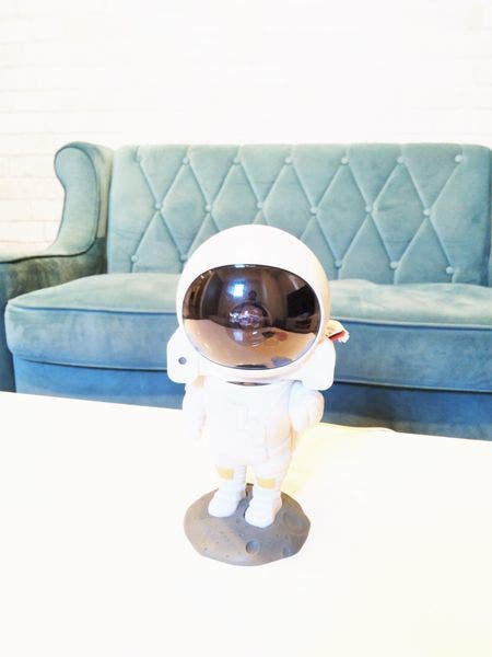 〈ViVi梅田〉大阪/梅田駅🧹ゴミ捨て無料！❣ソファー&絨毯を新調リニューアル❣の写真9