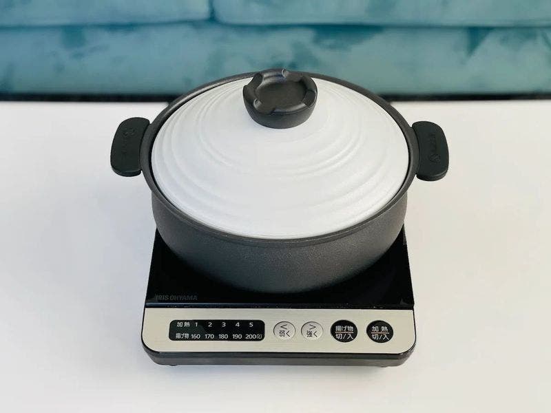 〈ViVi梅田〉大阪/梅田駅🧹ゴミ捨て無料！❣ソファー&絨毯を新調リニューアル❣の写真13