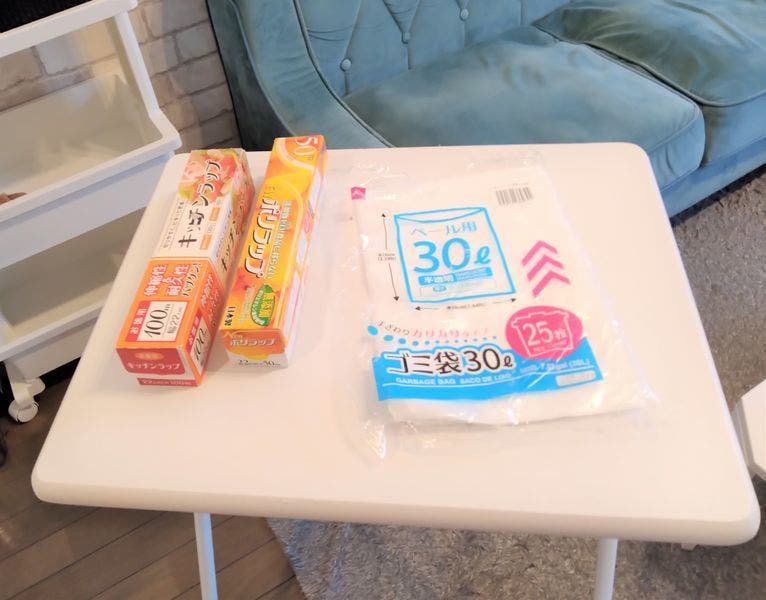 〈ViVi梅田〉大阪/梅田駅🧹ゴミ捨て無料！❣ソファー&絨毯を新調リニューアル❣の写真22