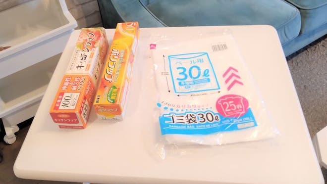 〈ViVi梅田〉大阪/梅田駅🧹ゴミ捨て無料!❣ソファー&絨毯を新調リニューアル❣の写真22