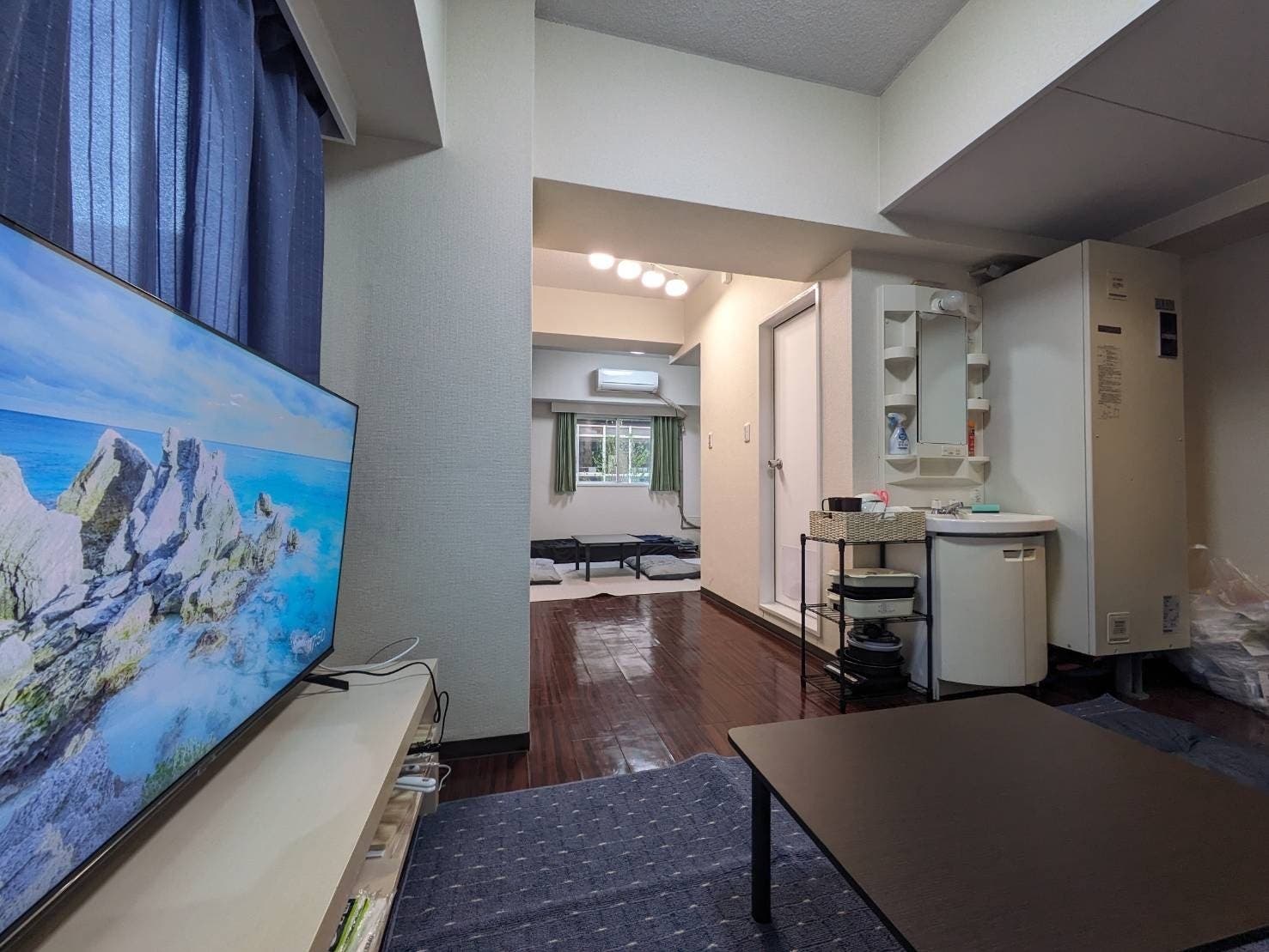 BRUNO飲み会🍺シャワー🚿映画見放題🤩高速Wifi🥺卓球🏓ビリヤード🎱24時間営業✨ツイスター✨伏見駅徒歩4分✨の写真16